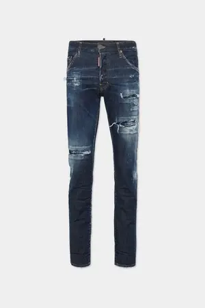 Dsquared2 Denim Jeans
