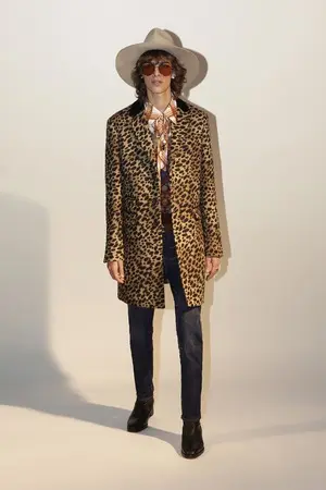 Dsquared2 Jacquard Vest Knit