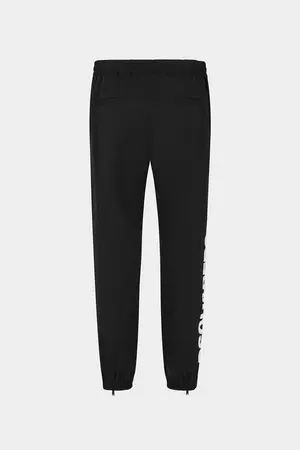 Dsquared2 Technical Jogging Brad Pants