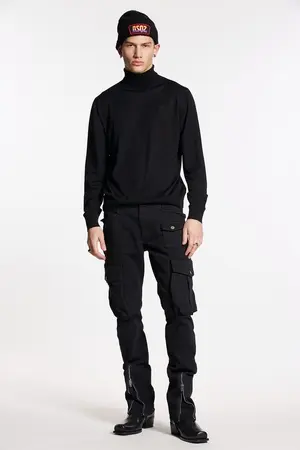 Dsquared2 Utility Pants