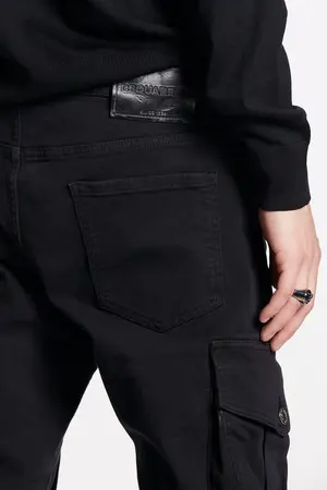 Dsquared2 Utility Pants