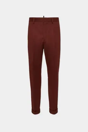 Dsquared2 Cool Guy Pants - Black