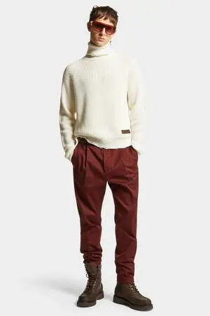 Dsquared2 Cool Guy Pants - Black