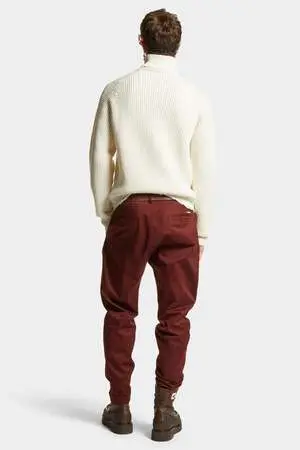 Dsquared2 Cool Guy Pants - Black