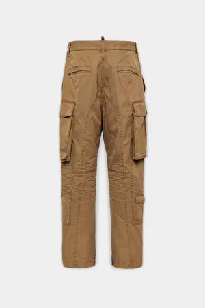 Dsquared2 Workwear Cargo Pants