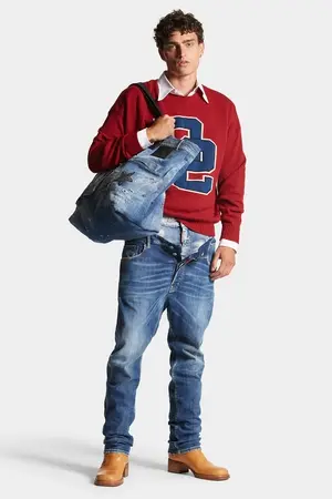 Dsquared2 Medium Clean Wash 642 Twin Pack