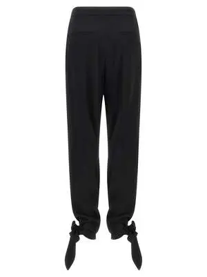 Chloé Knot Pants