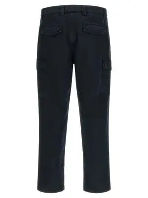 Brunello Cucinelli Cargo Pants