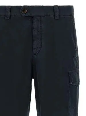Brunello Cucinelli Cargo Pants
