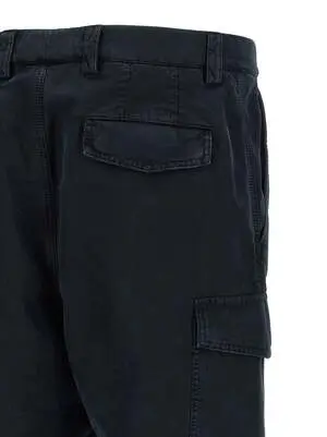 Brunello Cucinelli Cargo Pants