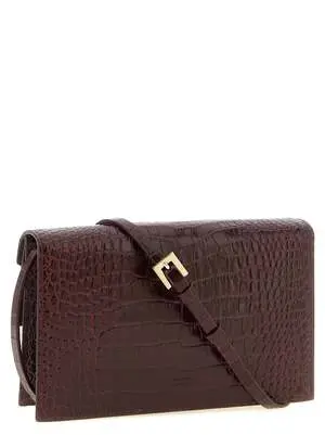 TOM FORD Aube' Mini Clutch - Multicolor