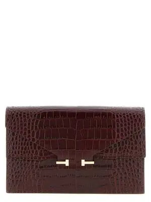 TOM FORD TOM FORD 'Aube' Mini Clutch
