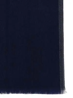 Brunello Cucinelli Cashmere Blend Scarf