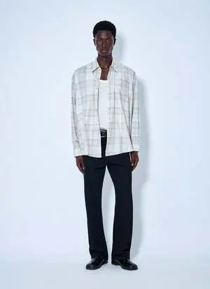 Our Legacy Third Cut Selvedge Jeans