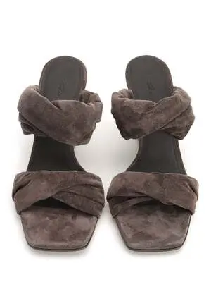 Rick Owens Cantilever 6 Twisted