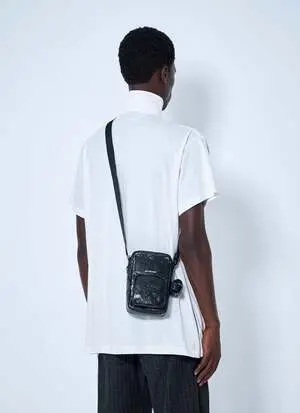 Balenciaga Superbusy Vertical Arena Bag