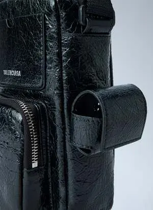 Balenciaga Superbusy Vertical Arena Bag