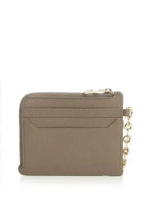 Loewe Anagram Square Card Holder