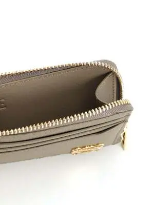 Loewe Anagram Square Card Holder