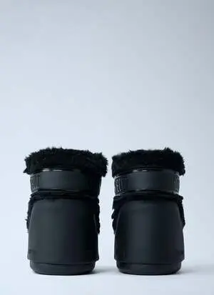 Moon Boot Icon Low Nylon Boots