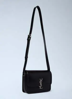 Saint Laurent Solferino Medium Shoulder Bag
