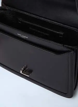 Saint Laurent Solferino Medium Shoulder Bag