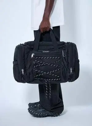 Balenciaga Hike Gym Bag