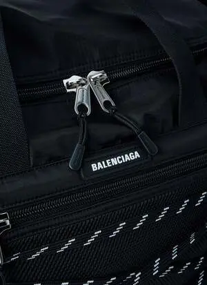Balenciaga Hike Gym Bag