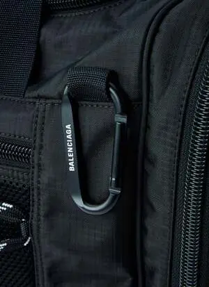 Balenciaga Hike Gym Bag