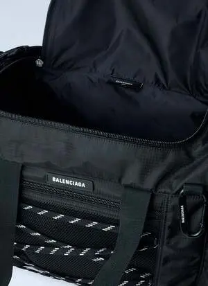 Balenciaga Hike Gym Bag