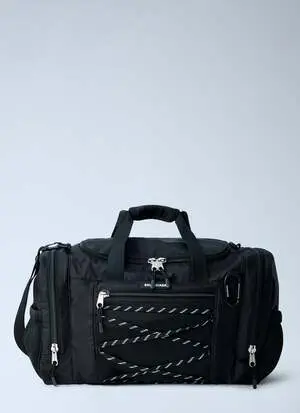 Balenciaga Technical Duffel Bag - Black