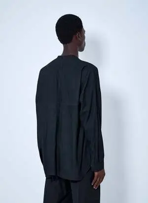 Rick Owens Lido Larry Shirt