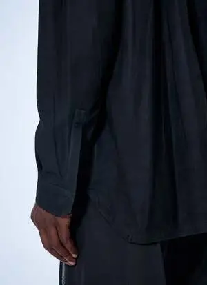 Rick Owens Lido Larry Shirt
