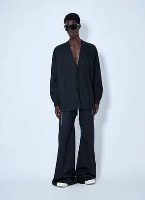 Rick Owens Lido Larry Shirt