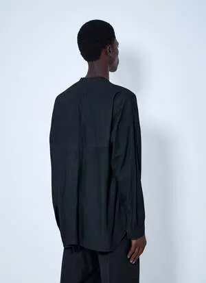 Rick Owens Lido Larry Shirt