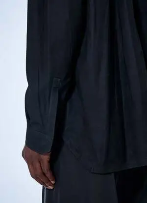 Rick Owens Lido Larry Shirt