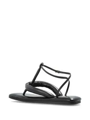 Givenchy Boudoir Flat Thong Sandals