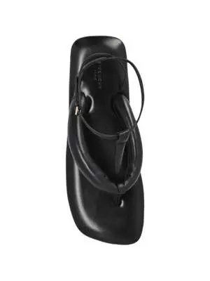 Givenchy Boudoir Flat Thong Sandals