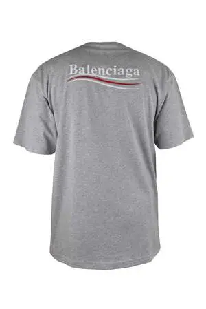 Balenciaga Oversized T-shirt