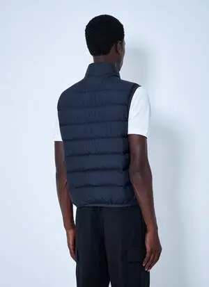 Moncler Contrin Down Gilet