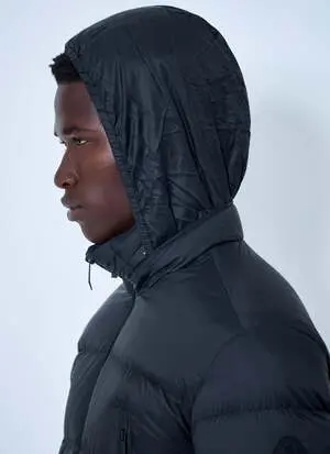 Moncler Dalalven Short Down Jacket