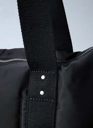 Rick Owens Nylon Tote Bag