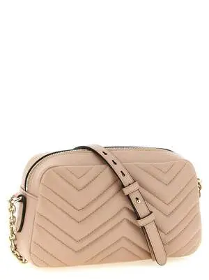 Gucci Gg Marmont' Small Crossbody Bag