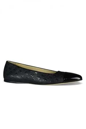 JIMMY CHOO Ballerinas Watson