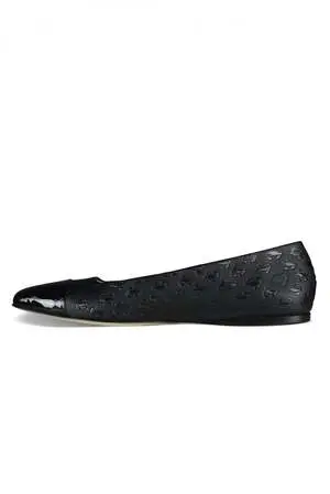 JIMMY CHOO Ballerinas Watson