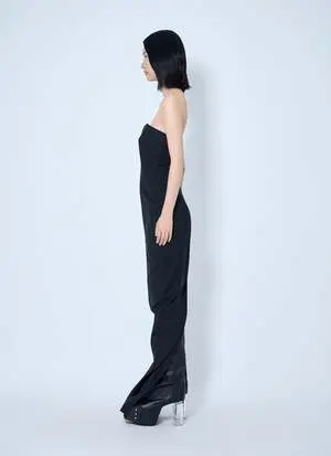 Rick Owens Prong Gown