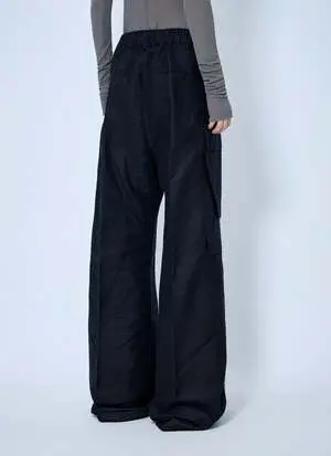 Rick Owens Cargobelas Pants