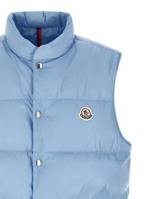 Moncler Tuquerouye' Padded Vest