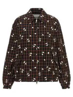 Ganni Jackets For Women