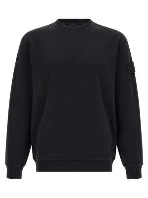 Stone Island Long Sleeve Sweatshirts Hoodies For Men